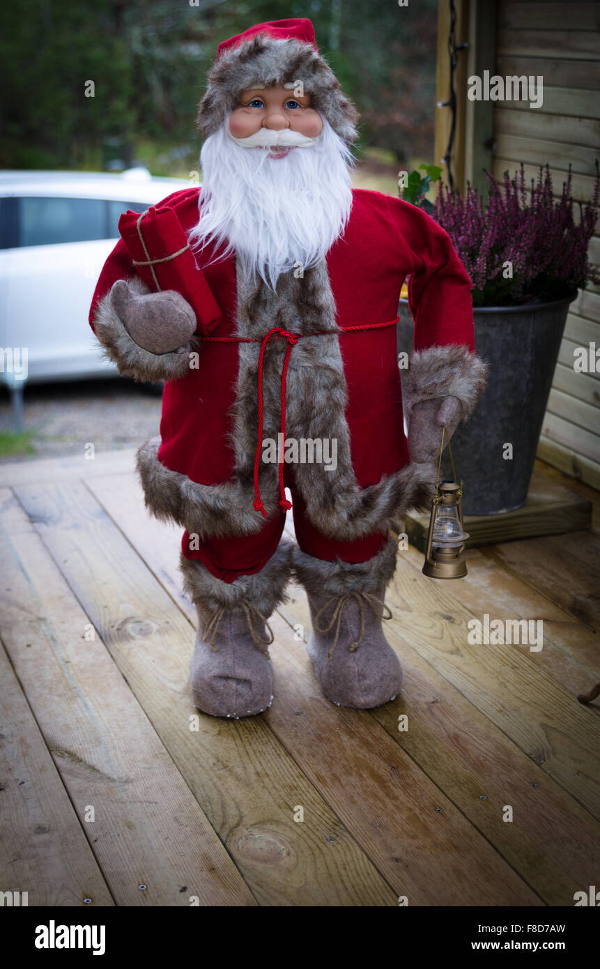 Wait for santa hi-res stock photography and images - Alamy