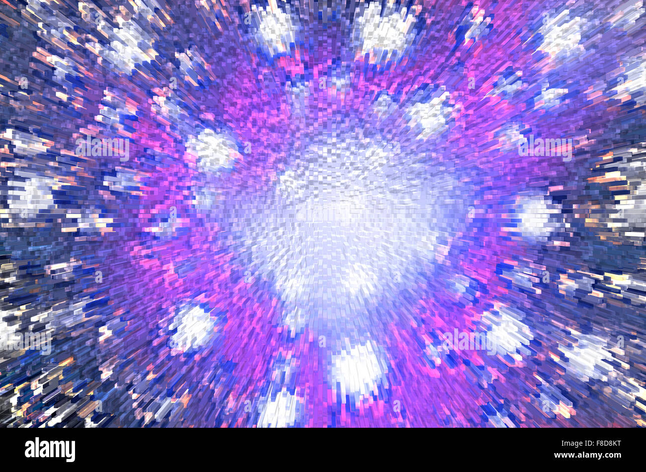 abstract violet texture background with trendy business website copy ...