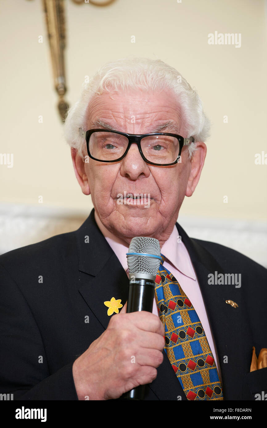 Barry cryer kenny everett hi-res stock photography and images - Alamy