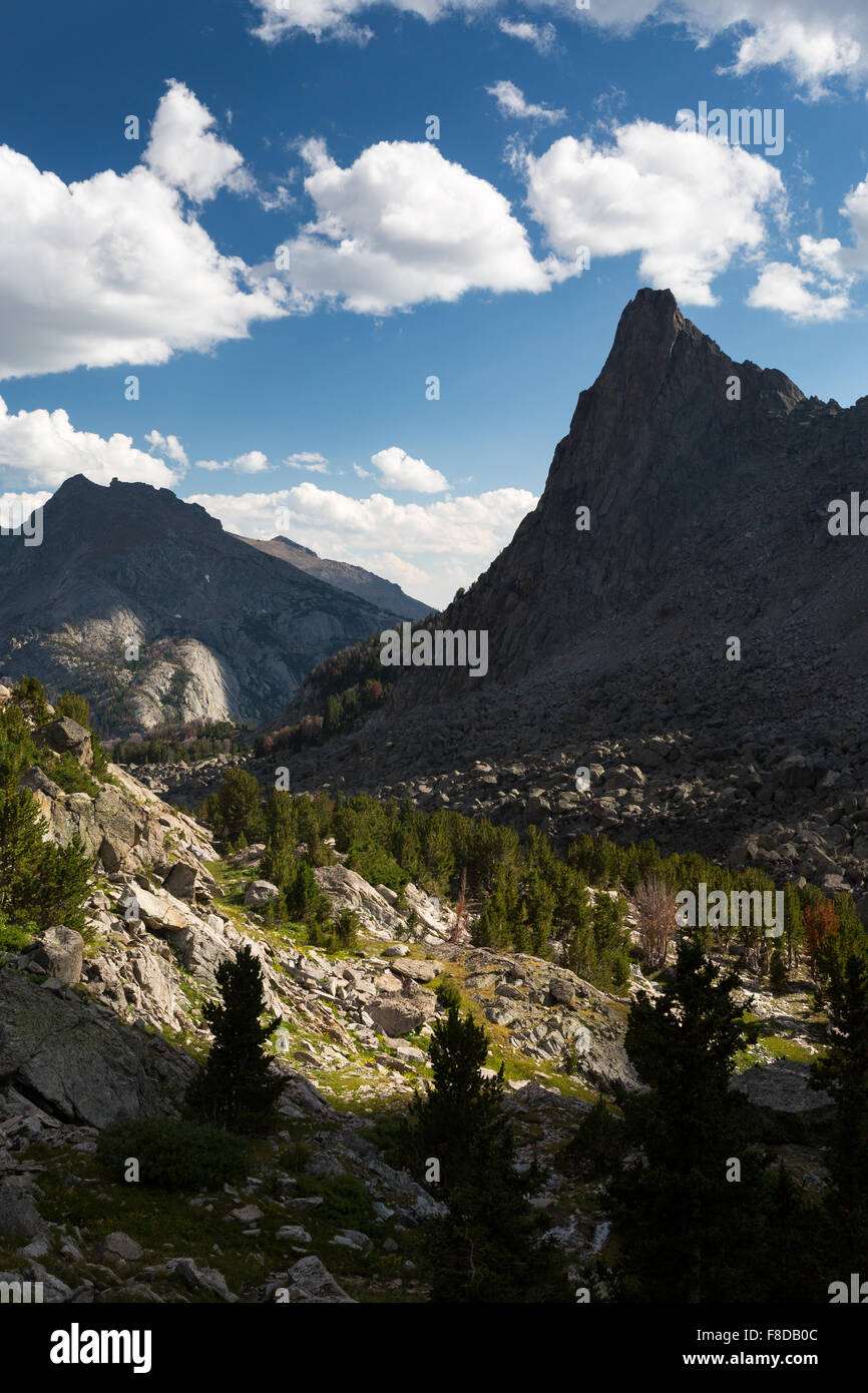 Alpine regions hi-res stock photography and images - Alamy