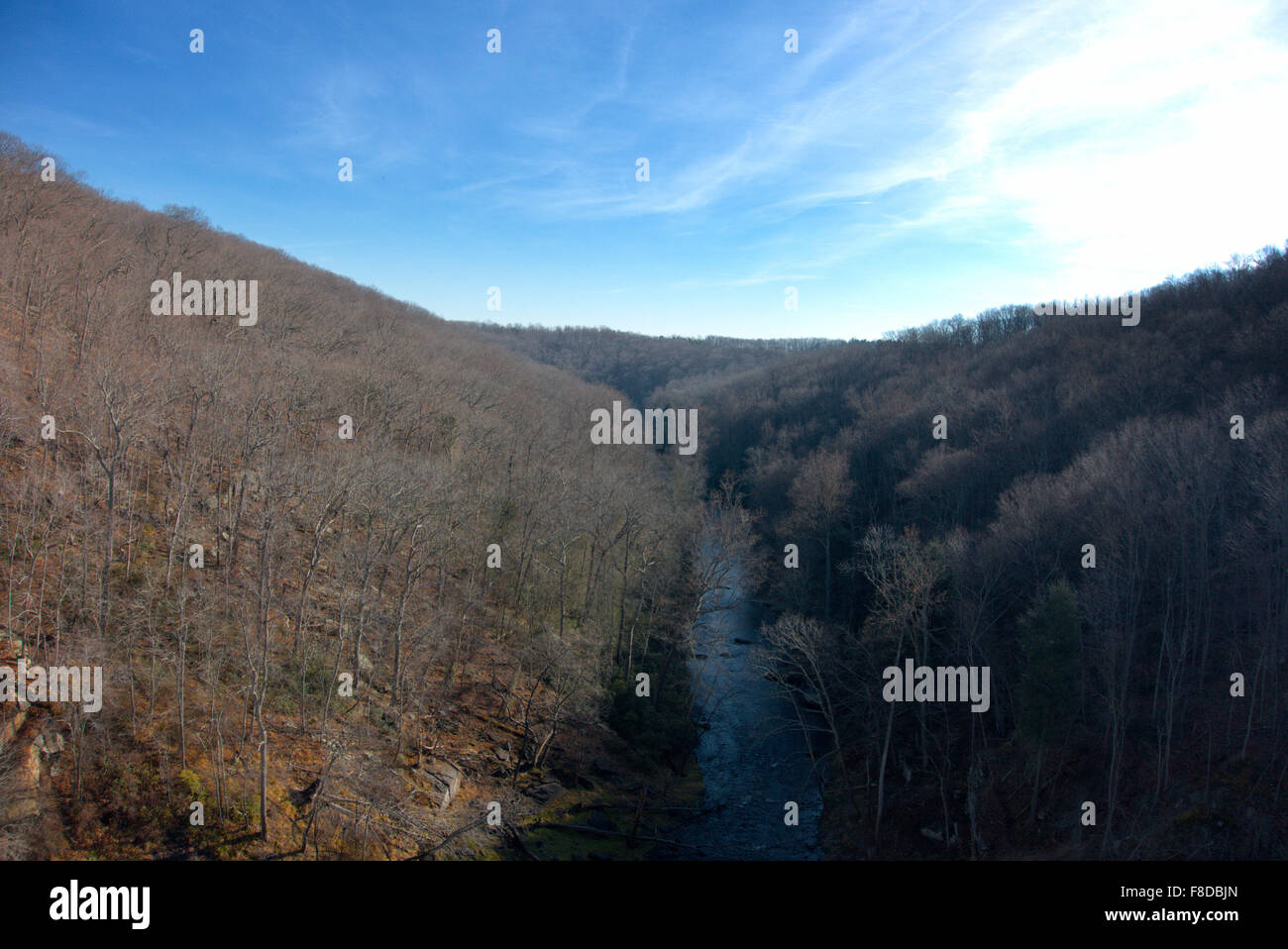 Gunpowder river hi-res stock photography and images - Alamy