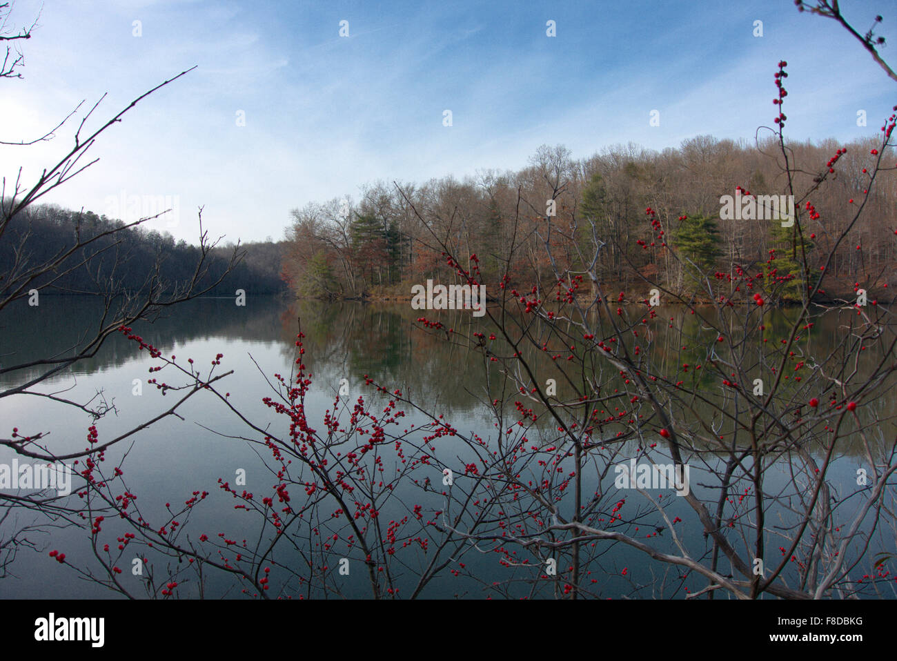 Wonder lake trail hi-res stock photography and images - Alamy