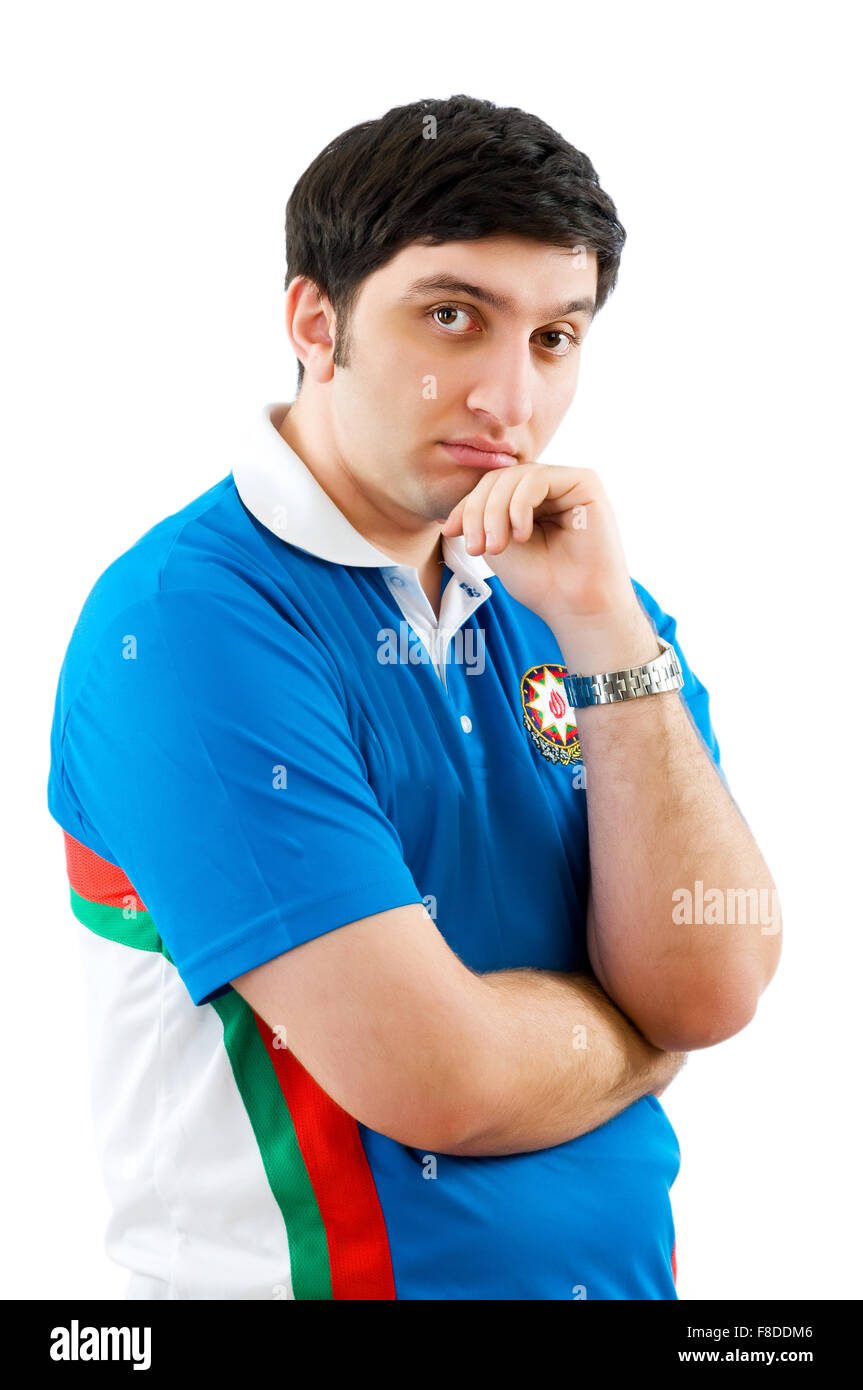 FIDE Grand Master Vugar Gashimov (World Rank - 12) from Azerbaijan ...