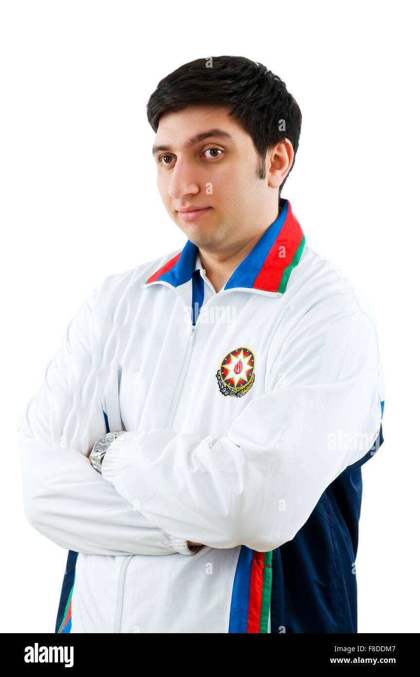 FIDE Grand Master Vugar Gashimov (World Rank - 12) from Azerbaijan ...