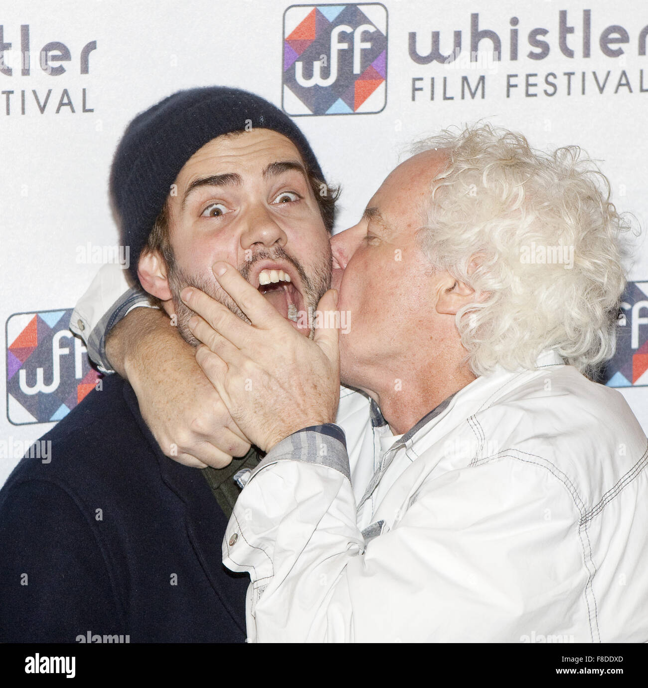 The sutherland brother hi-res stock photography and images - Alamy