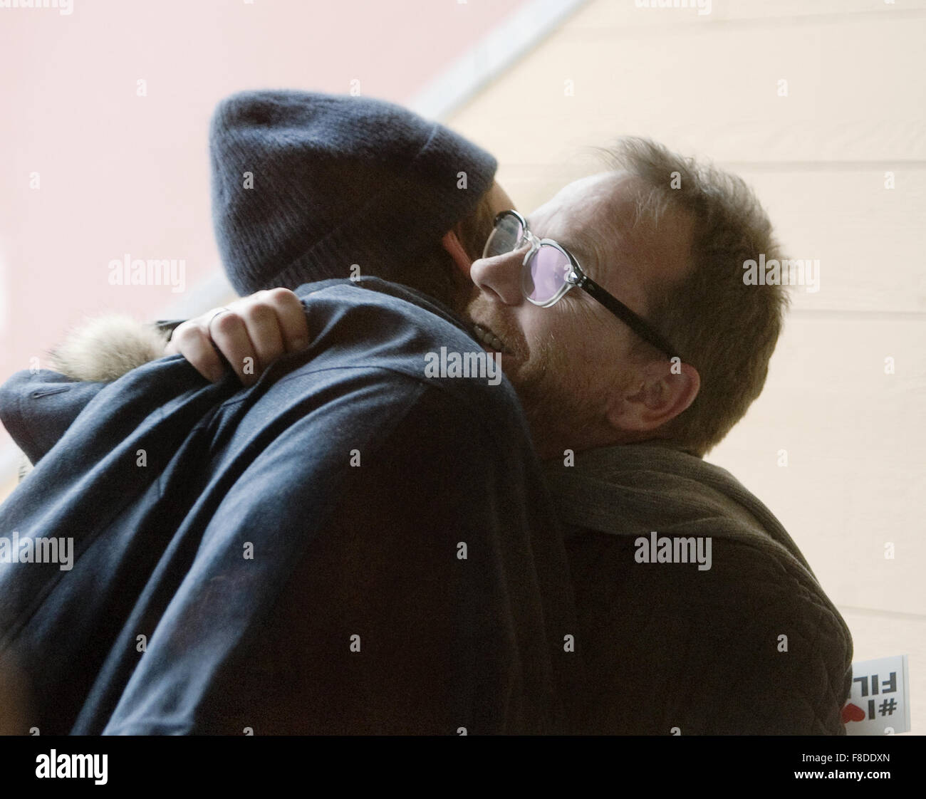 The sutherland brother hi-res stock photography and images - Alamy
