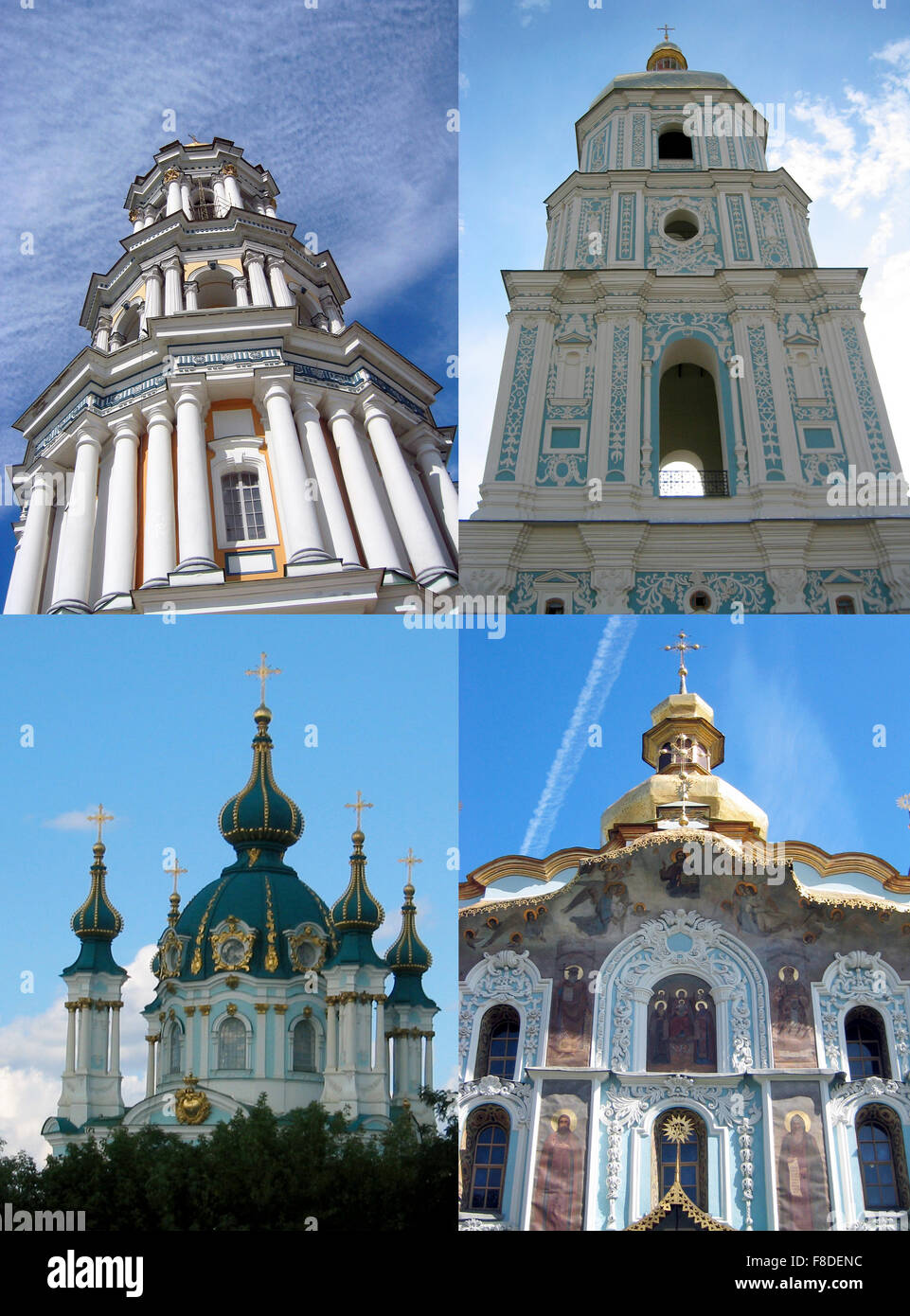 Ancient christian churches in hi-res stock photography and images - Alamy