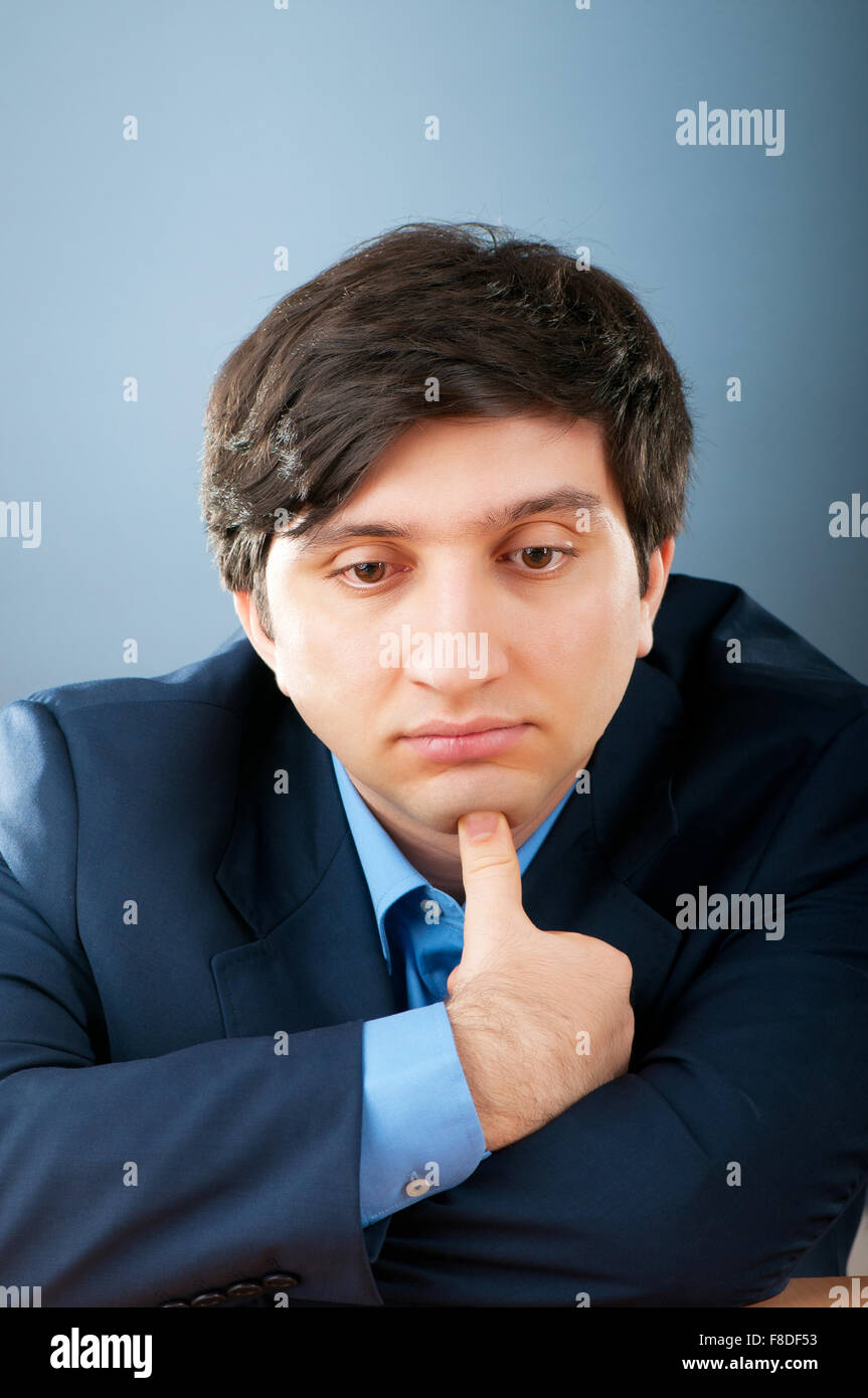 FIDE Grand Master Vugar Gashimov (World Rank - 12) from Azerbaijan ...