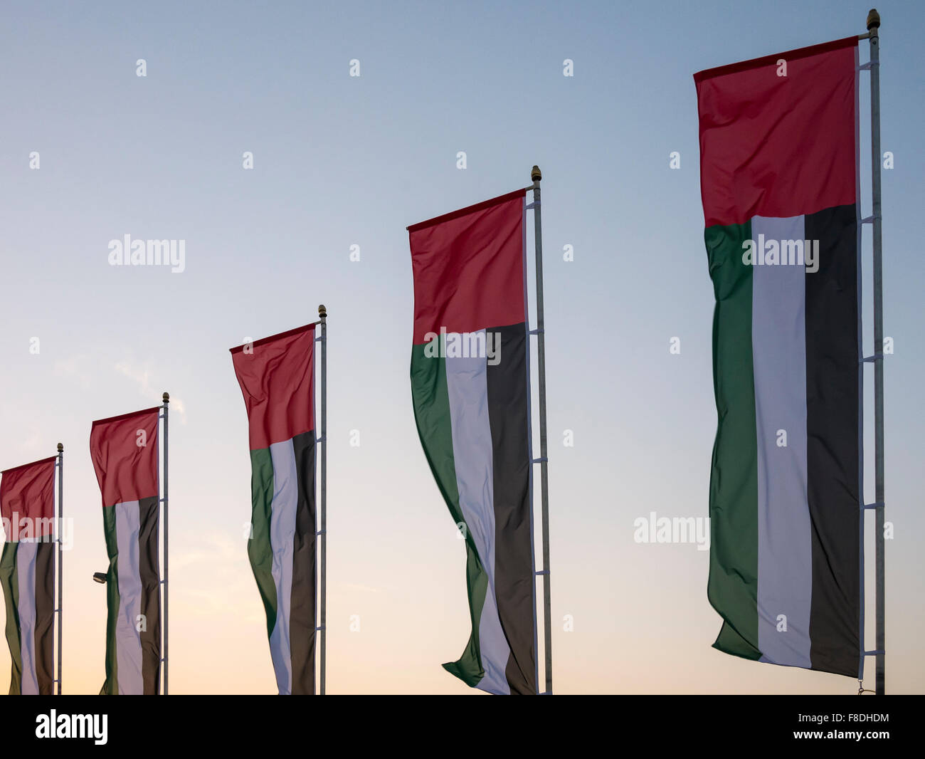 National day uae hi-res stock photography and images - Alamy