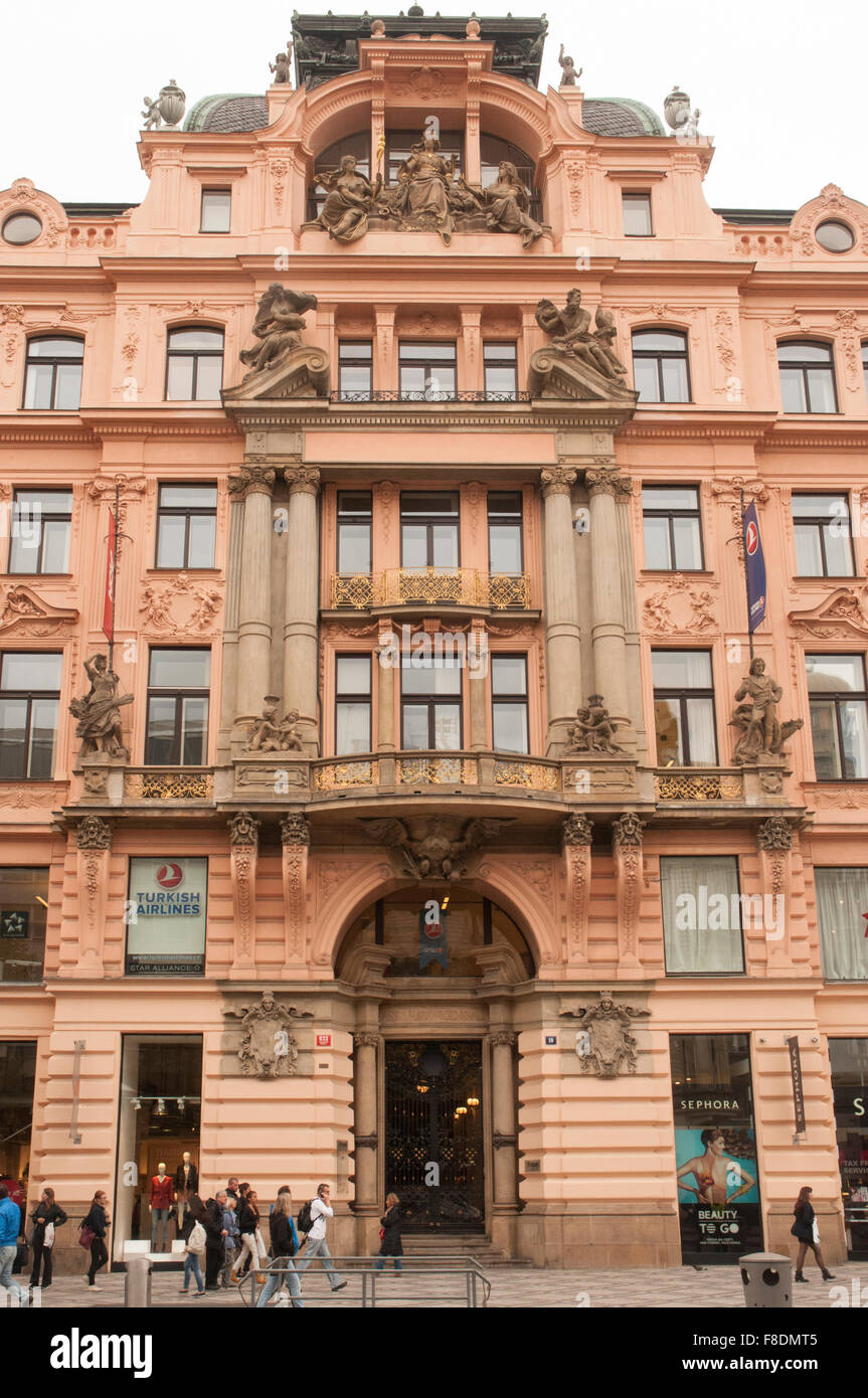 Fin siecle hi-res stock photography and images - Alamy