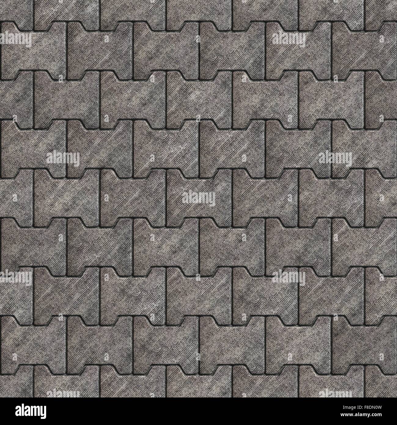 Ribbed stone slab hi-res stock photography and images - Alamy