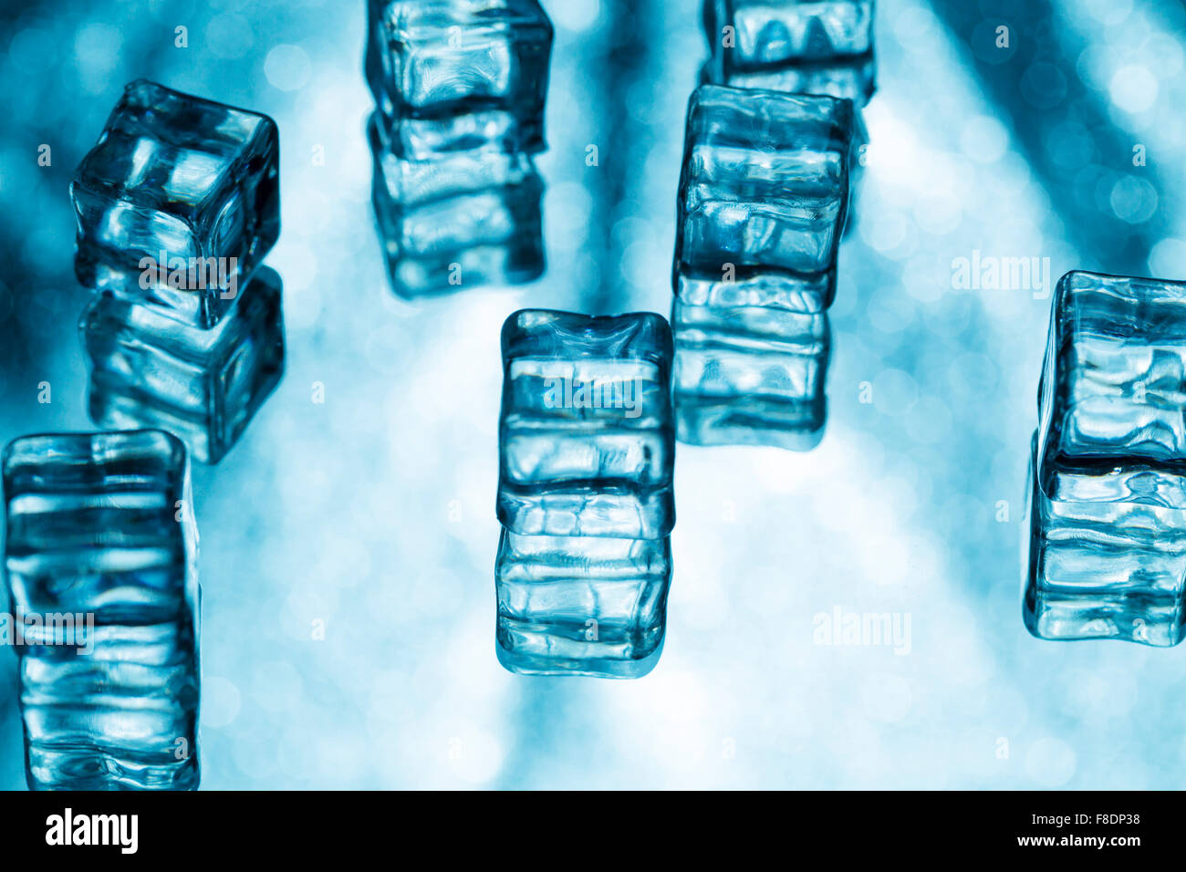 Abstract water and ice hi-res stock photography and images - Alamy