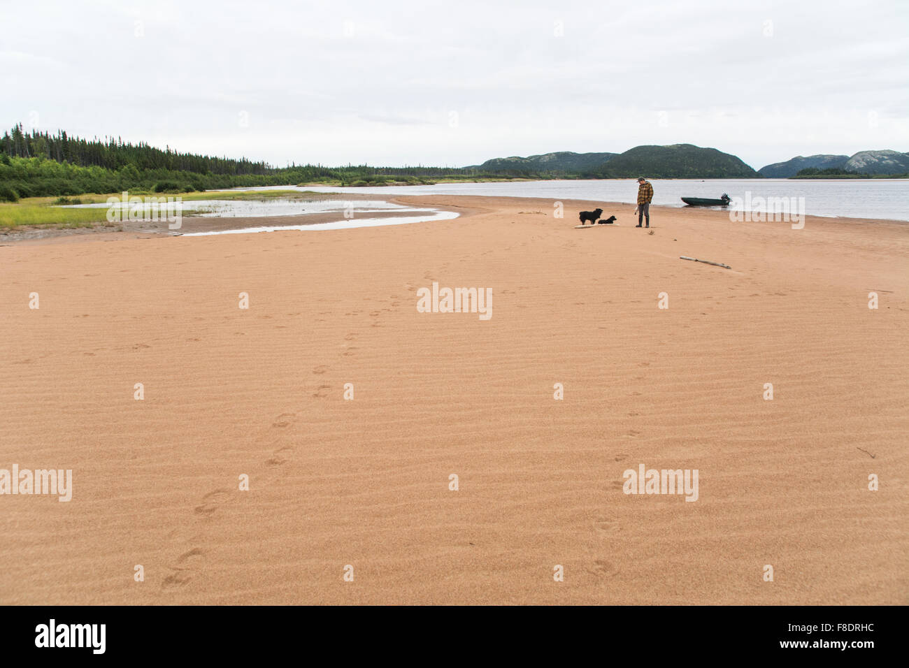 First nation reserve canada hi-res stock photography and images - Alamy