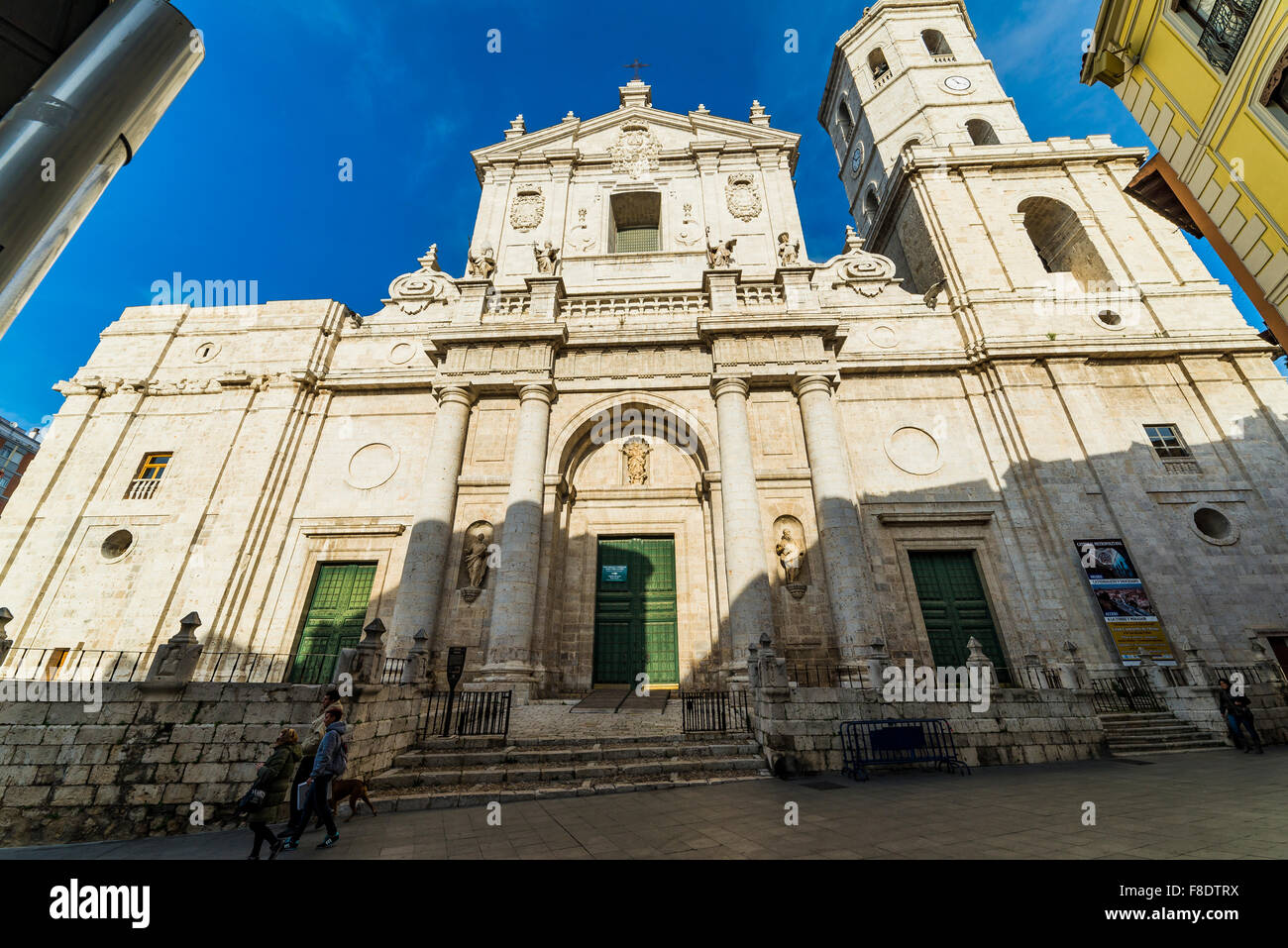 Cathedral of Our Lady of the Holy Assumption - Nuestra Senora de la ...