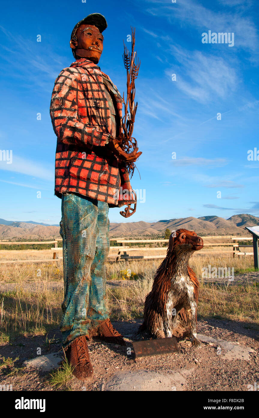 Sieben ranch hi-res stock photography and images - Alamy
