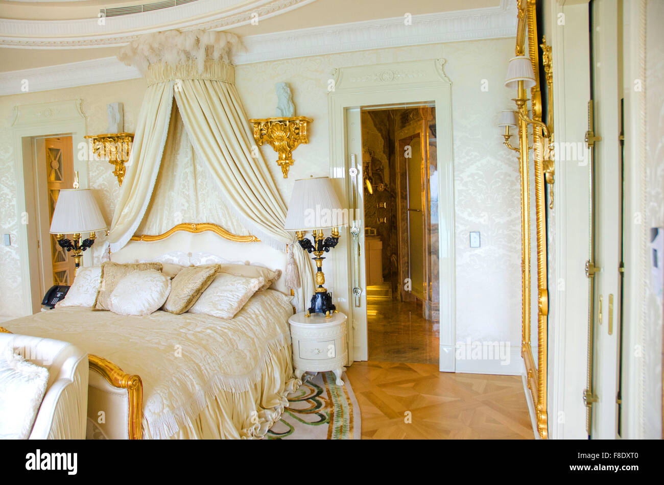 Bilgah beach baku hi-res stock photography and images - Alamy