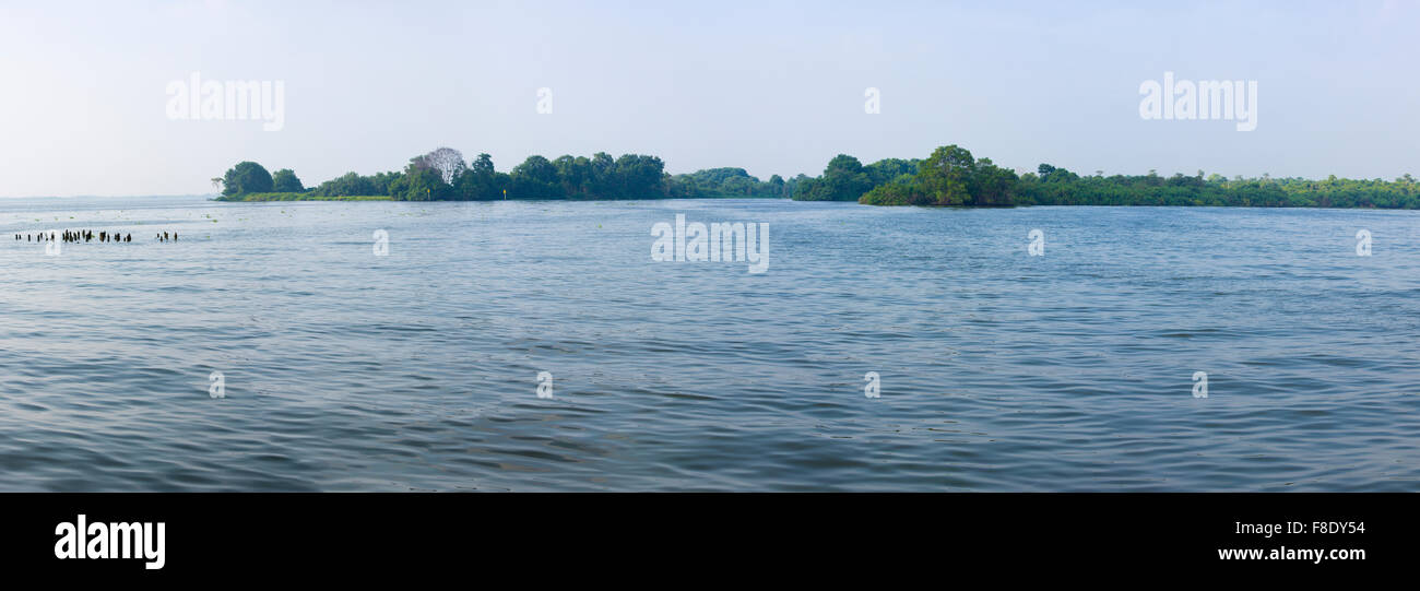 Lake maracaibo hi-res stock photography and images - Alamy