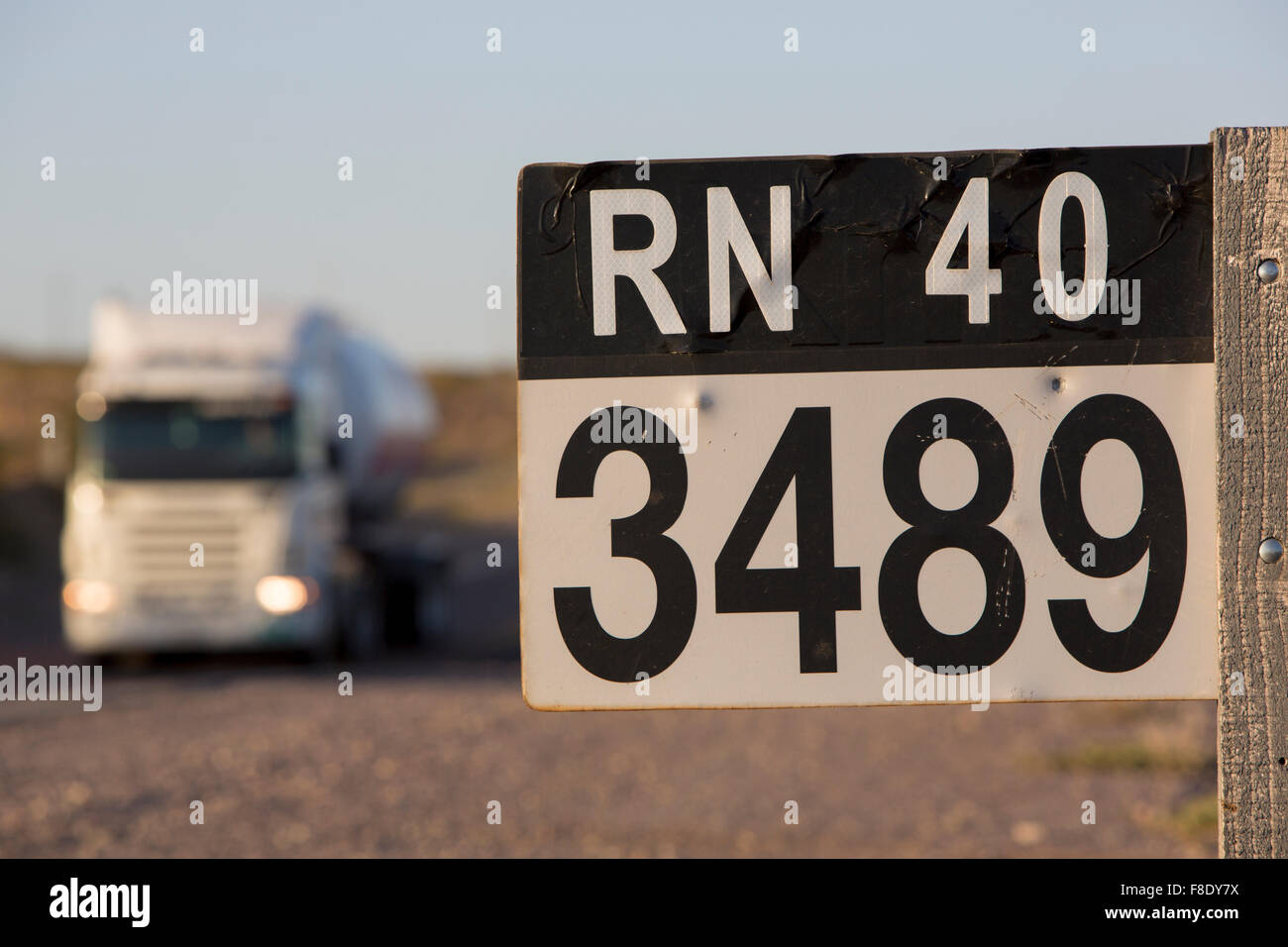 Route 40 Sign Stock Photos & Route 40 Sign Stock Images - Alamy