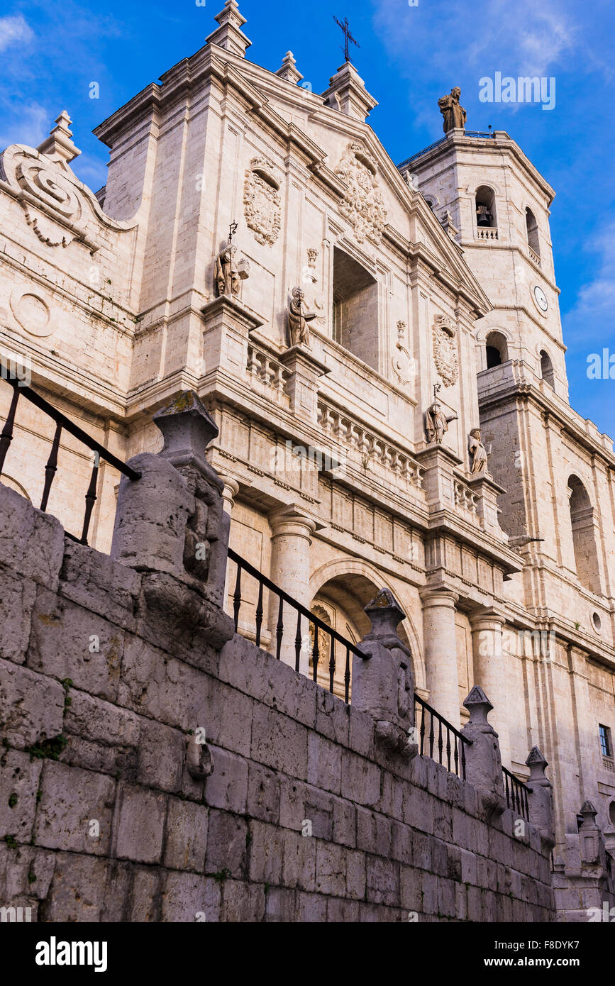 Cathedral of Our Lady of the Holy Assumption - Nuestra Senora de la ...