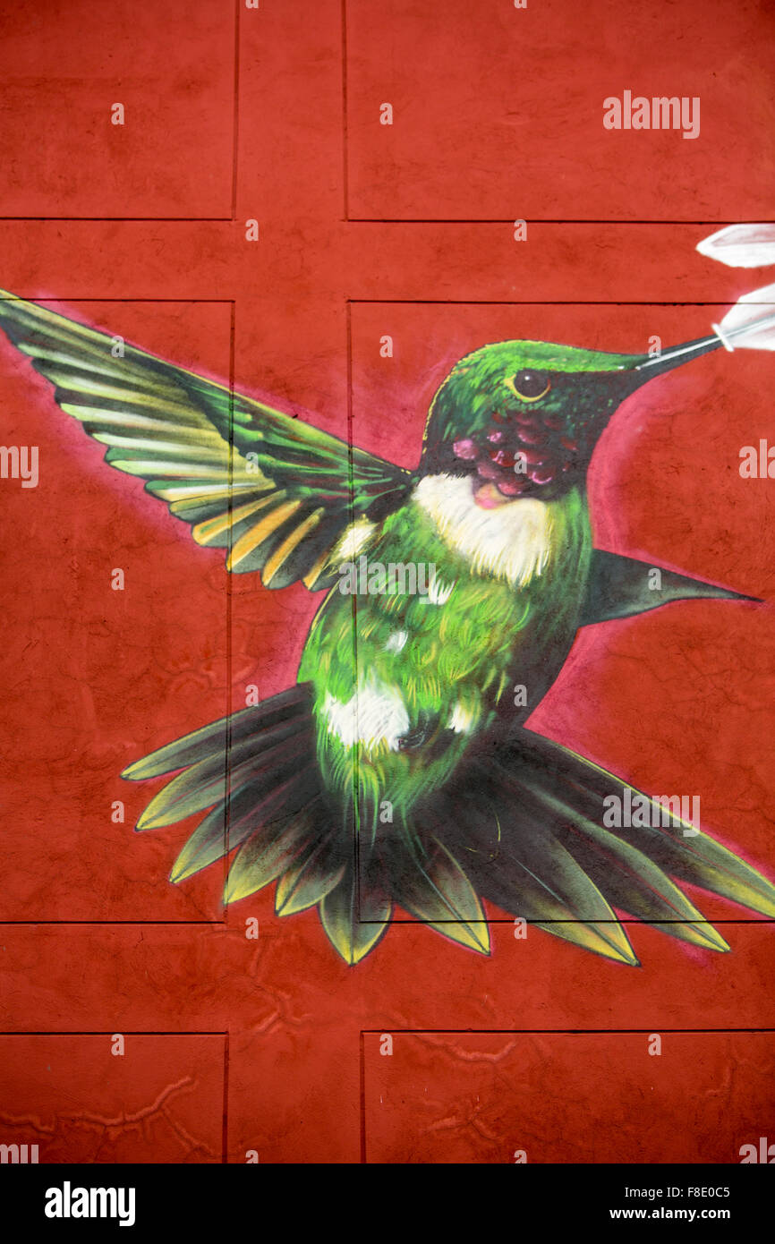 Graffiti in colombia hi-res stock photography and images - Alamy