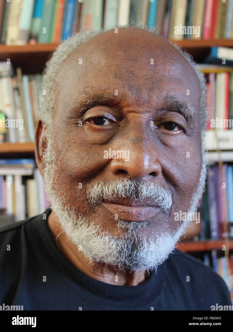 Cuban scientist hi-res stock photography and images - Alamy