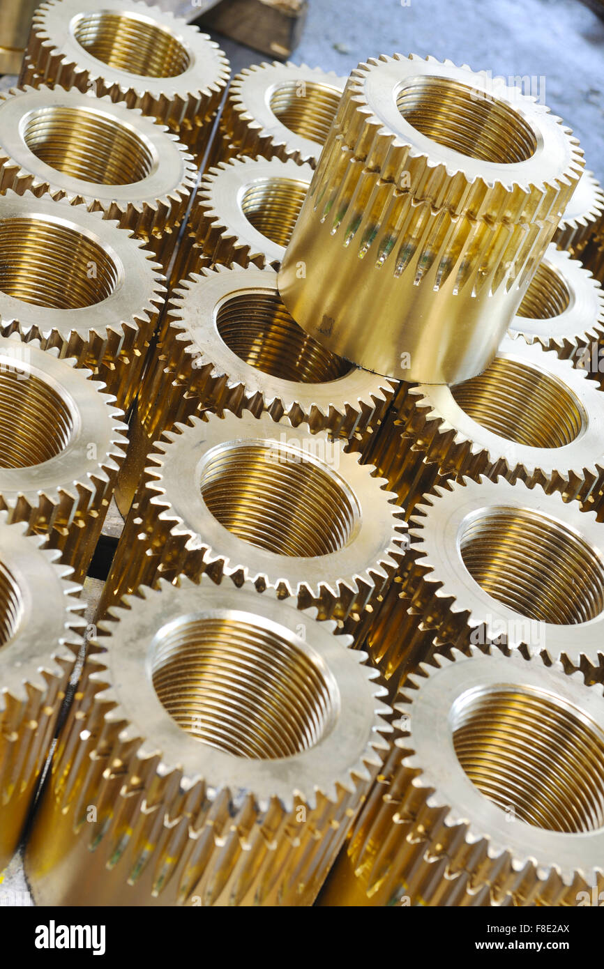 Assambly parts hi-res stock photography and images - Alamy