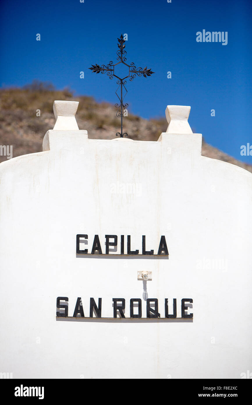 Old spanish colonial church chapel building hi-res stock photography ...