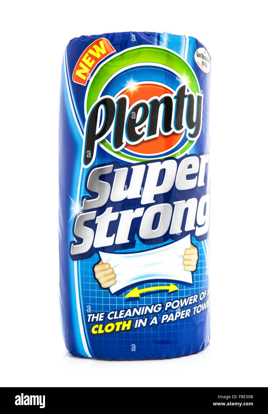 Kitchen Roll Stock Photos & Kitchen Roll Stock Images - Alamy