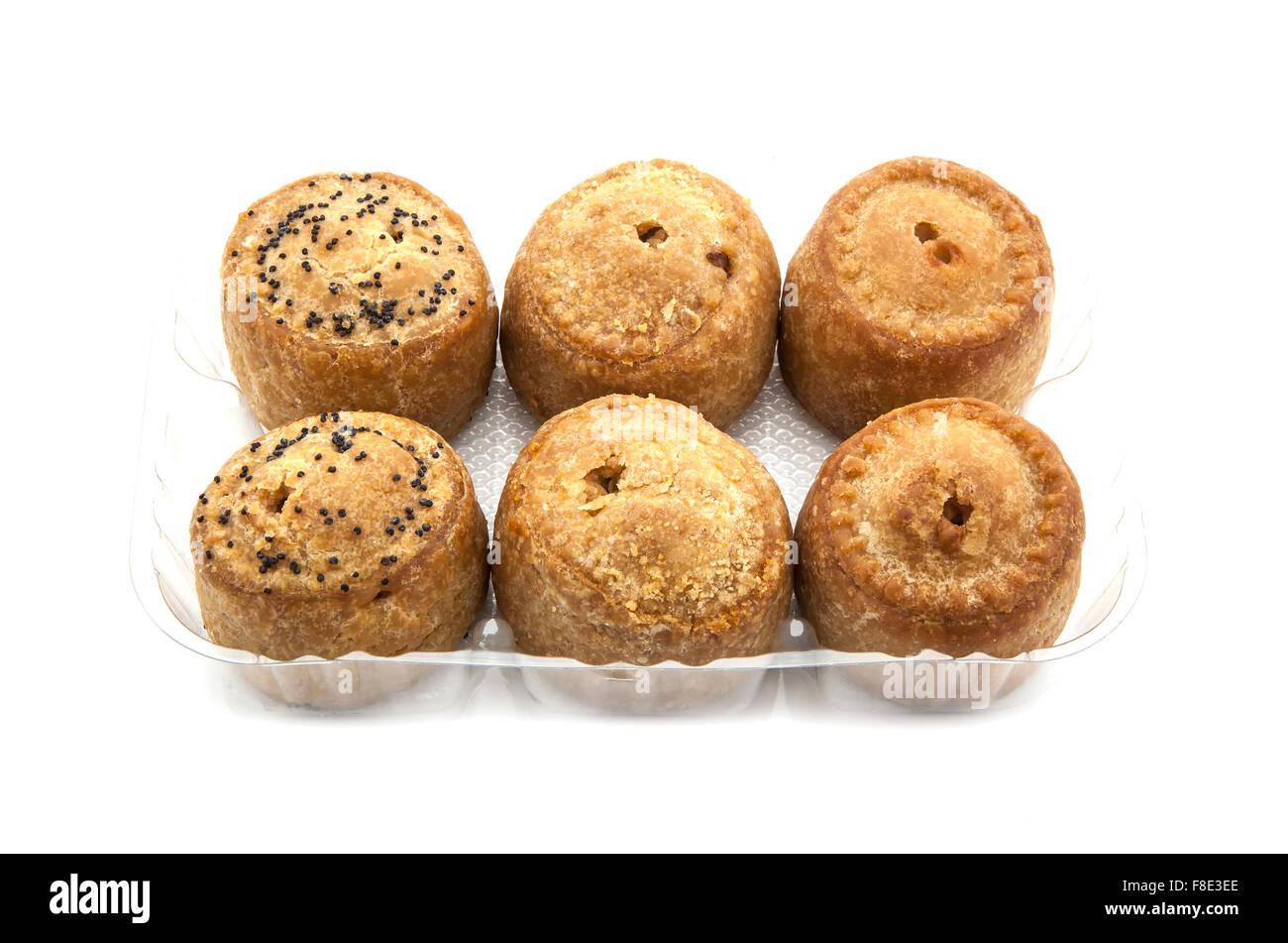 Pie sliced six hi-res stock photography and images - Alamy