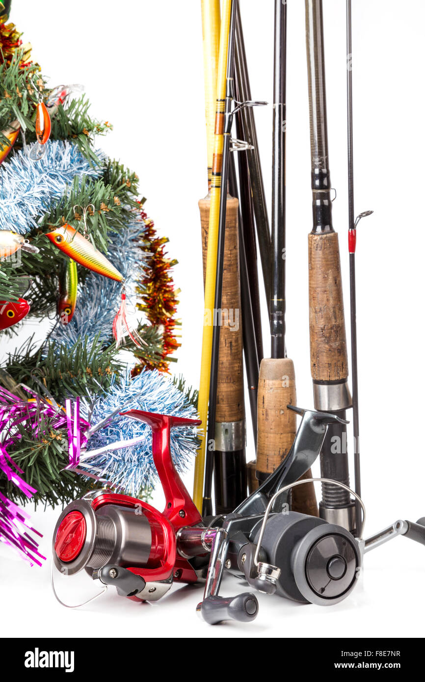 Fir tree flash hi-res stock photography and images - Alamy