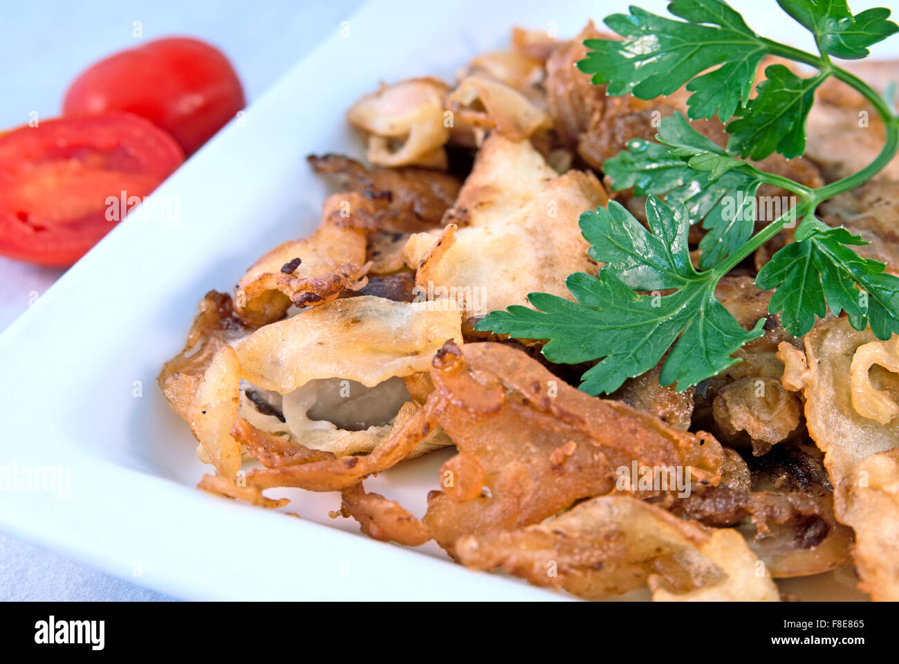 Salmon milt hi-res stock photography and images - Alamy