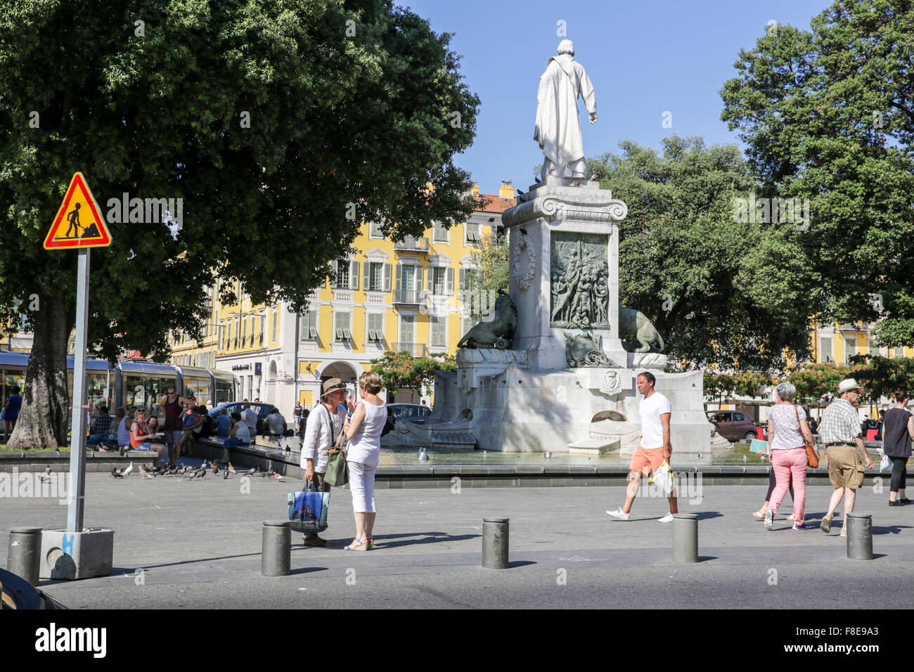 Plaza Garibaldi Stock Photos & Plaza Garibaldi Stock Images - Alamy