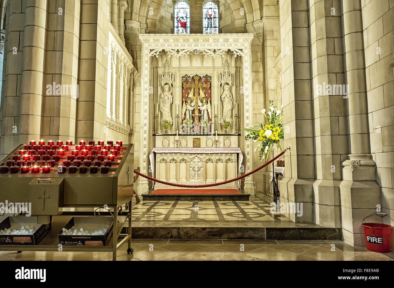 Buckfast abbey in devon hi-res stock photography and images - Alamy