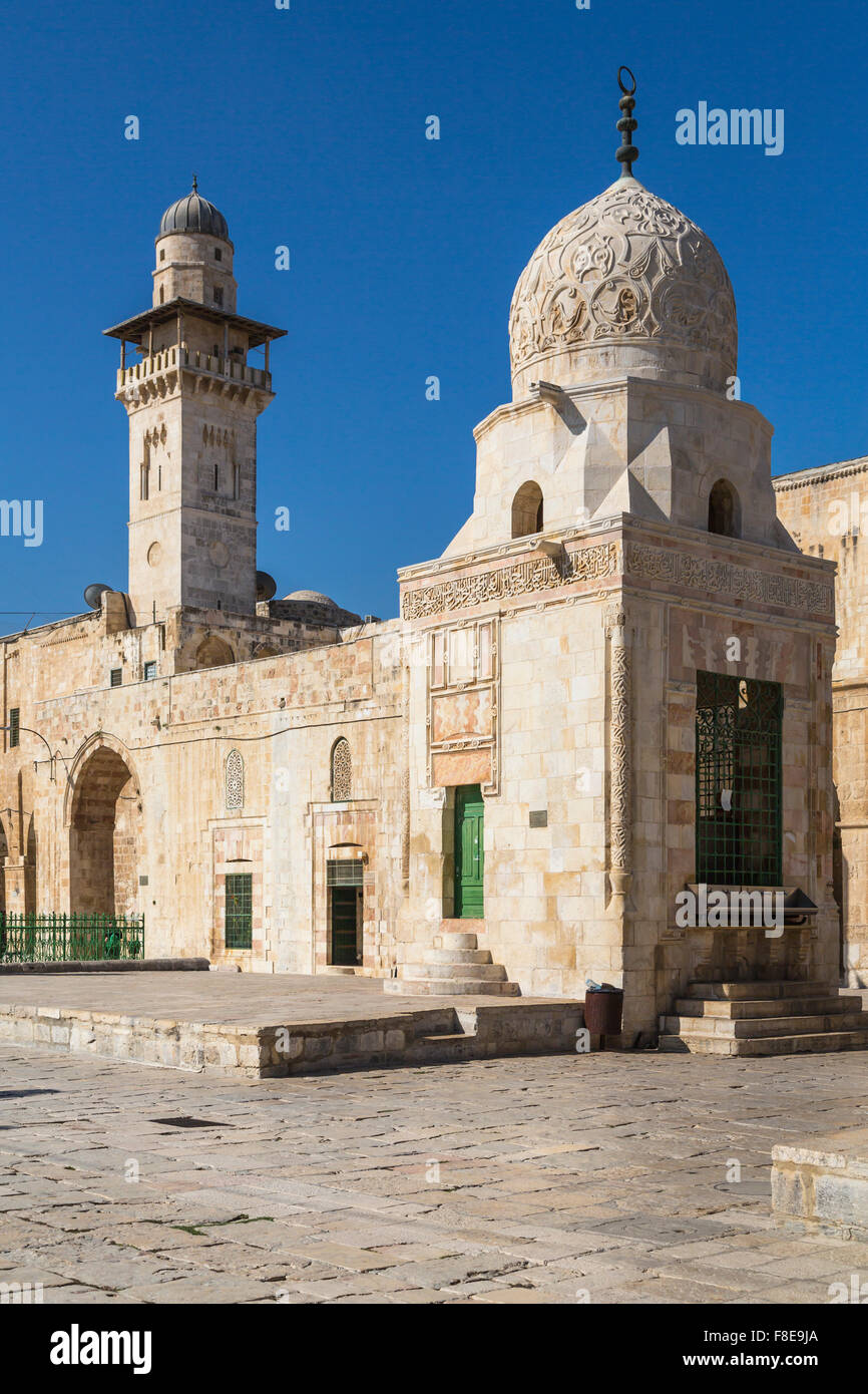 Fountain of qayt bay hi-res stock photography and images - Alamy