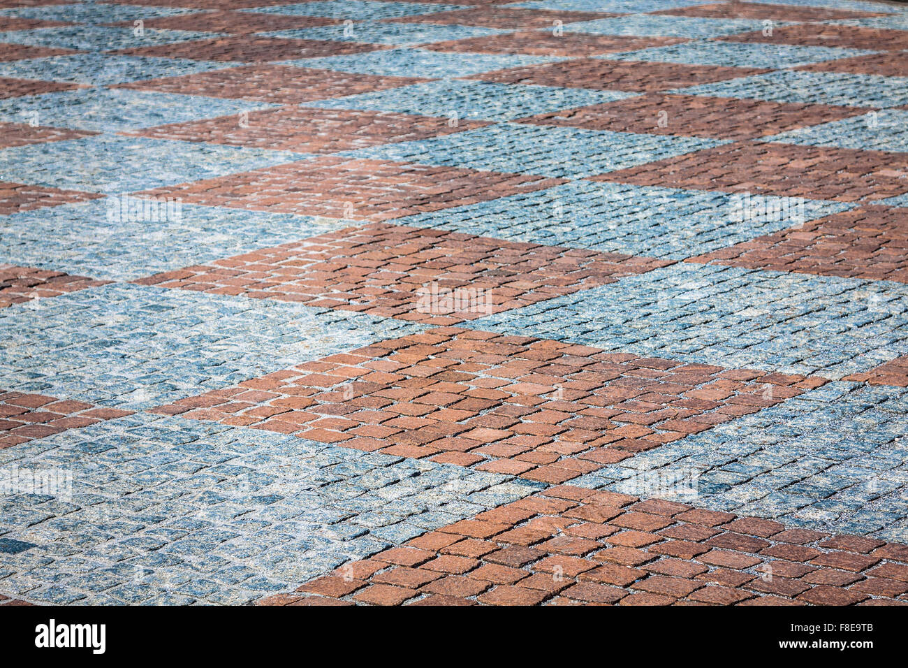 Stone paving texture. Abstract structured background Stock Photo - Alamy