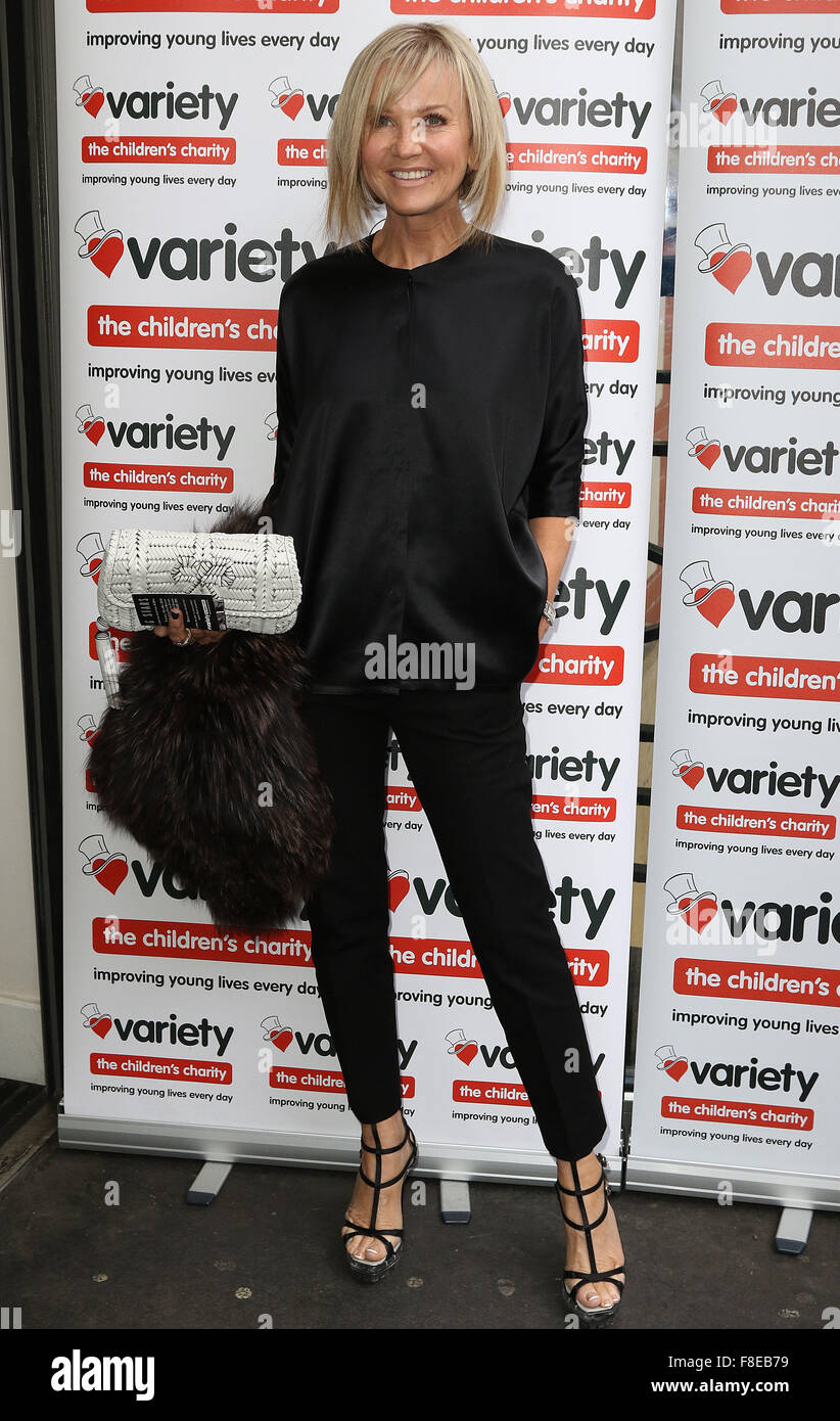 May 19, 2015 - London, England, UK - Lisa Maxwell attending Shooting ...