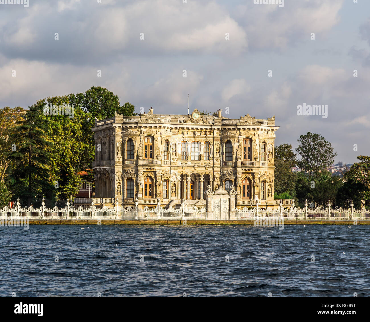 Küçüksu hi-res stock photography and images - Alamy