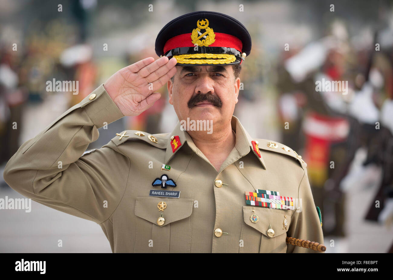 Raheel Sharif Countdown To A New Army Chief Begins Pakistan