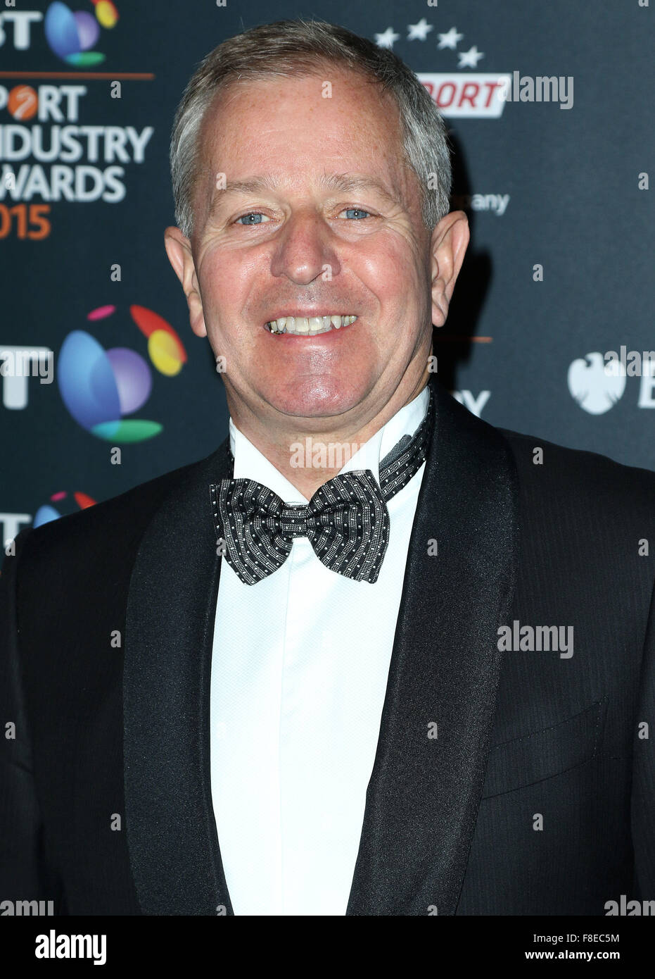 Bt sport industry awards hi-res stock photography and images - Alamy