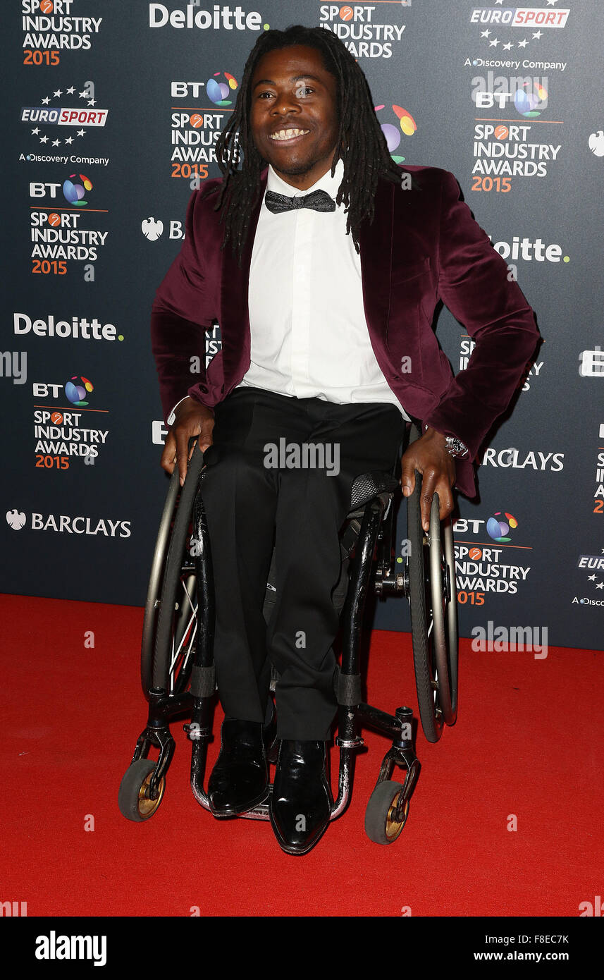 Adepitan hi-res stock photography and images - Alamy