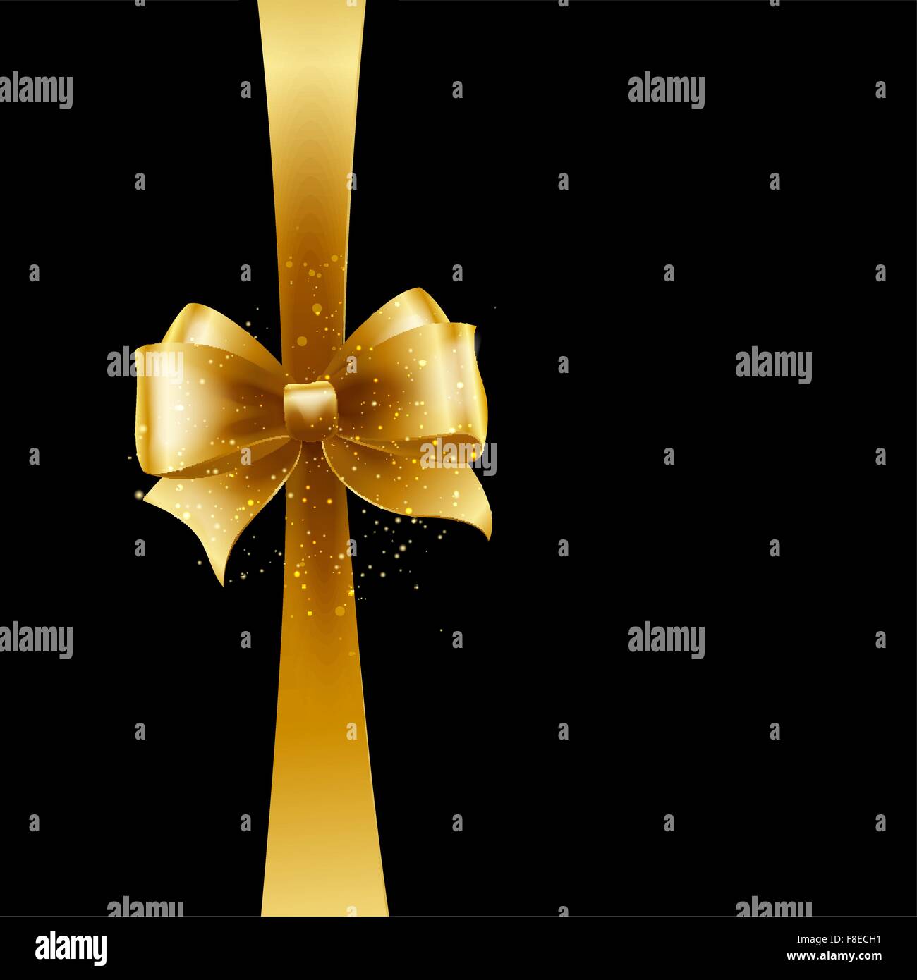 Christmas Background. Vector Design Stock Vector Image & Art - Alamy