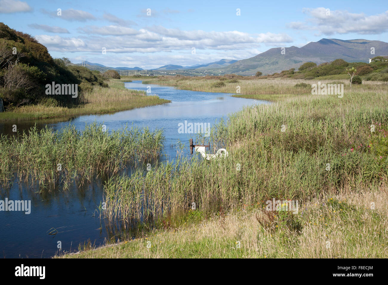 Currane river hi-res stock photography and images - Alamy