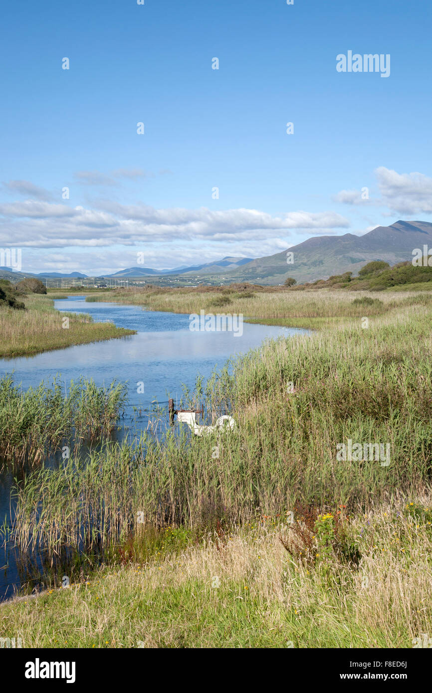Currane river hi-res stock photography and images - Alamy