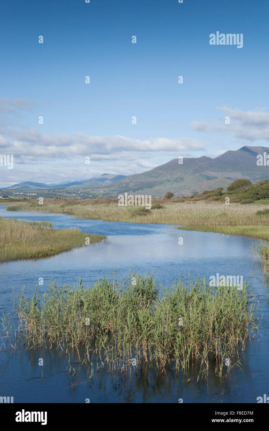 Currane river hi-res stock photography and images - Alamy