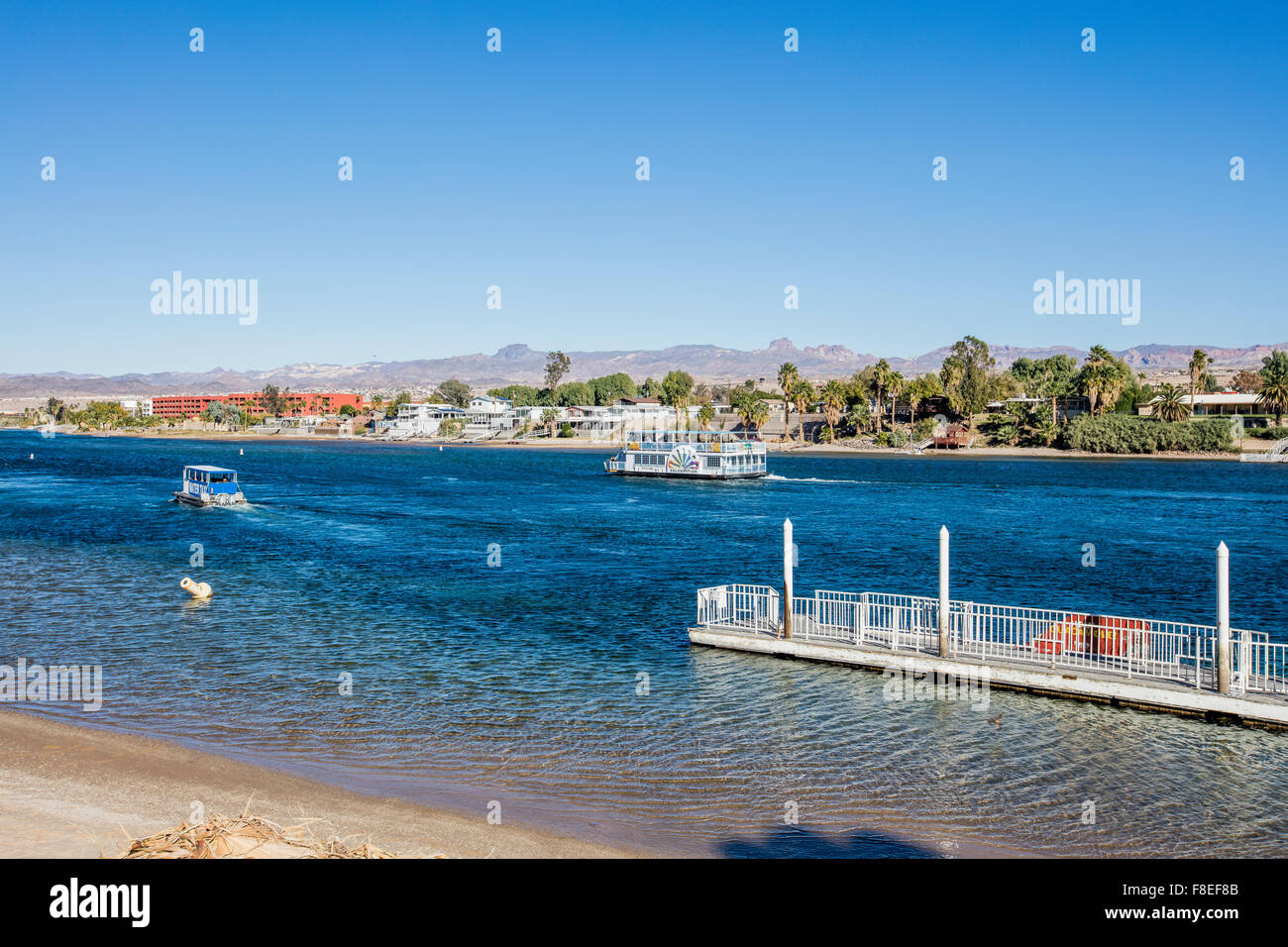 Laughlin hi-res stock photography and images - Alamy