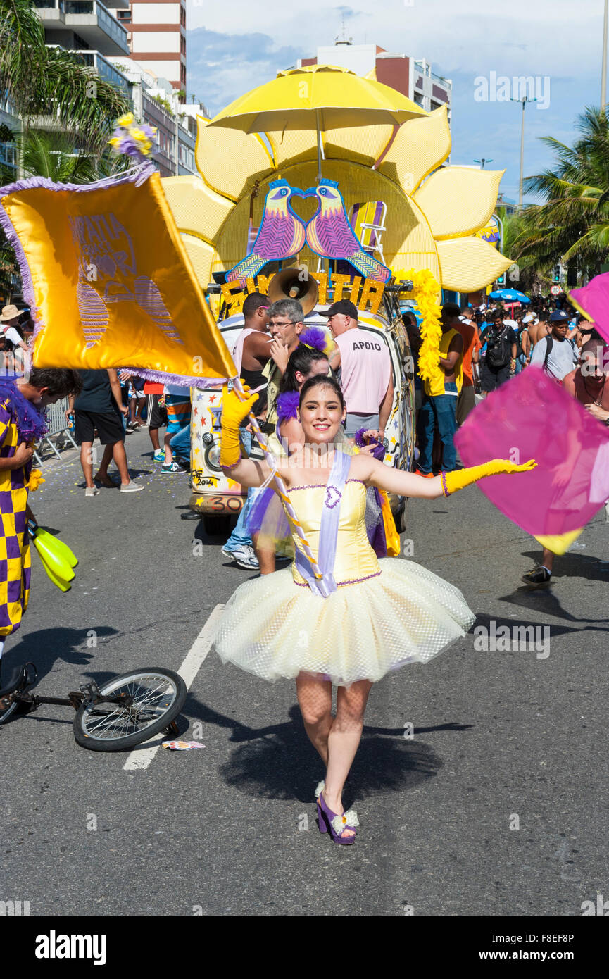 Carnival Flag High Resolution Stock Photography and Images - Alamy