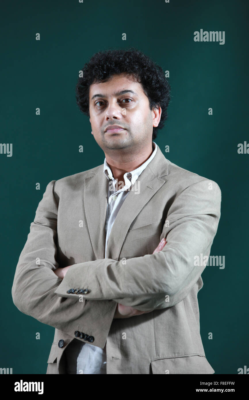 Neel mukherjee hi-res stock photography and images - Alamy