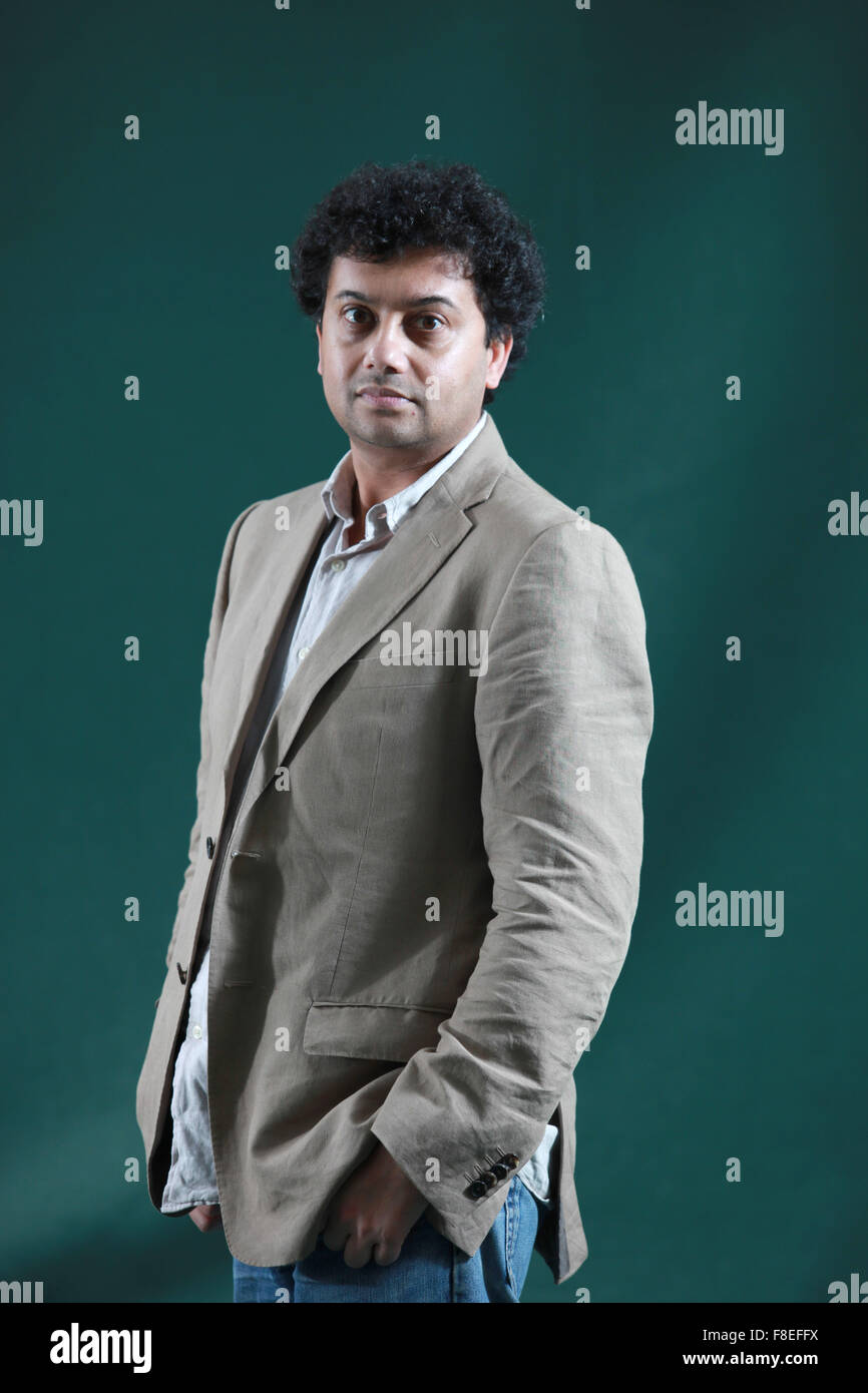 Neel mukherjee hi-res stock photography and images - Alamy