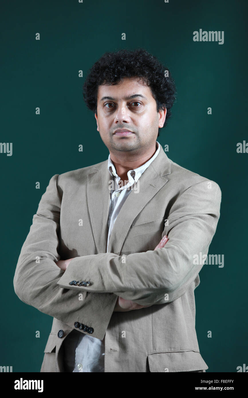 Neel mukherjee hi-res stock photography and images - Alamy