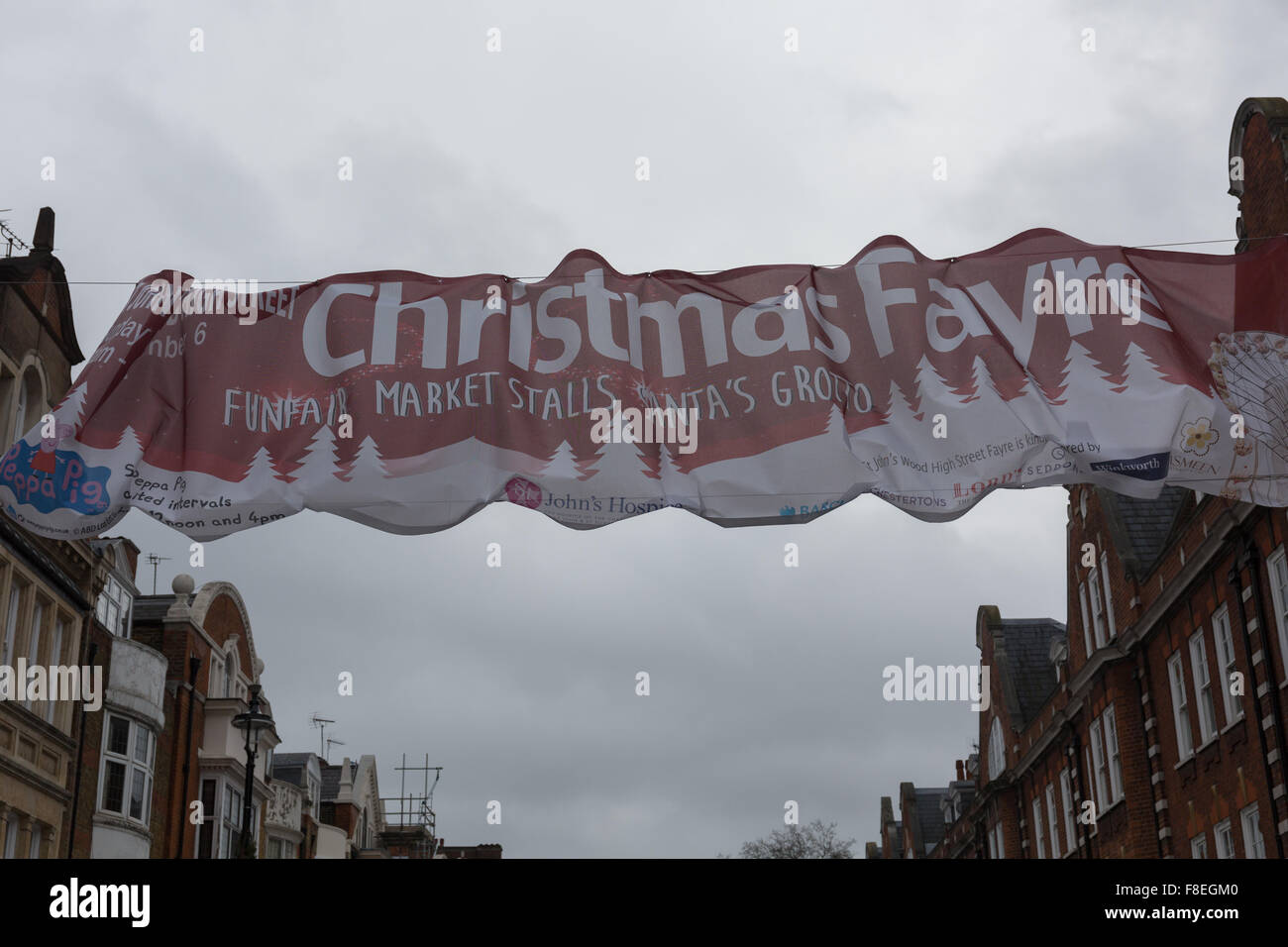 Welcome st johns hi-res stock photography and images - Alamy